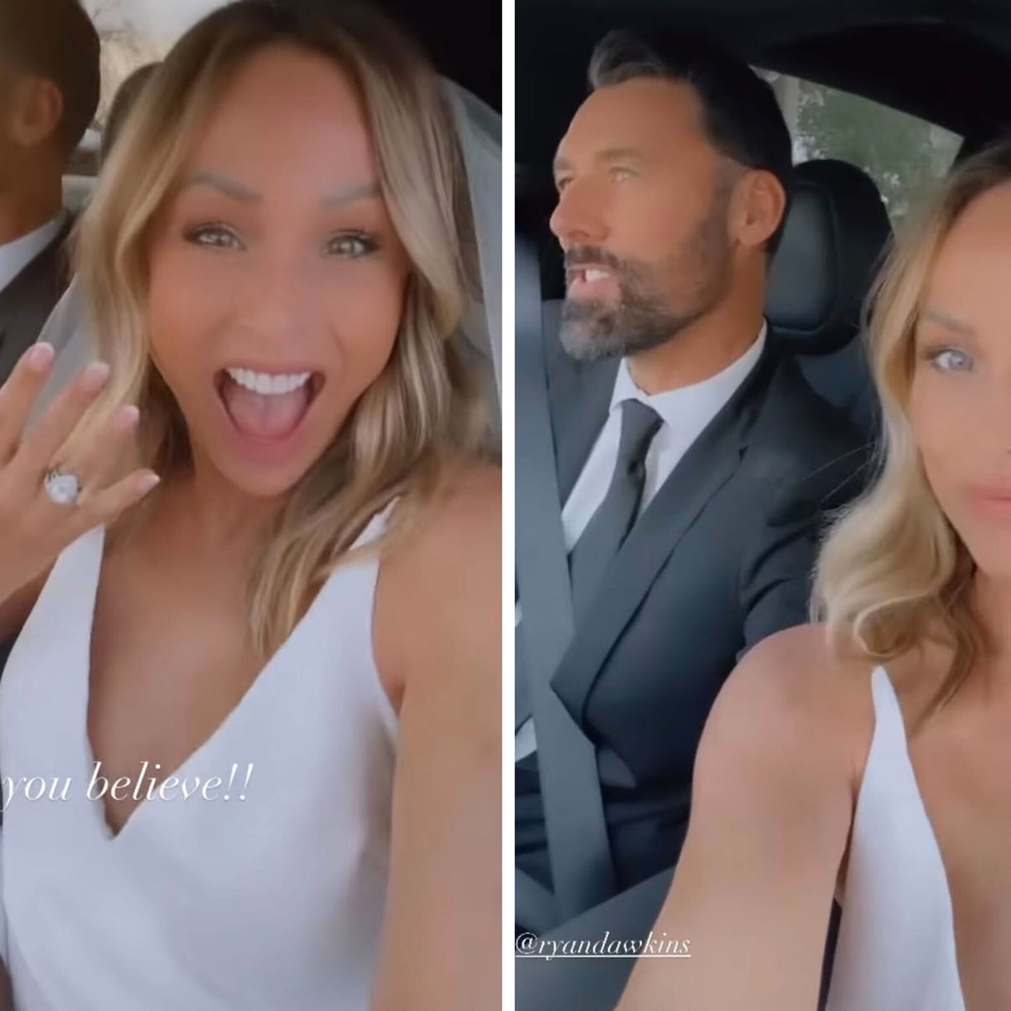 Ryan Dawkins's Instagram, Twitter & Facebook on IDCrawl