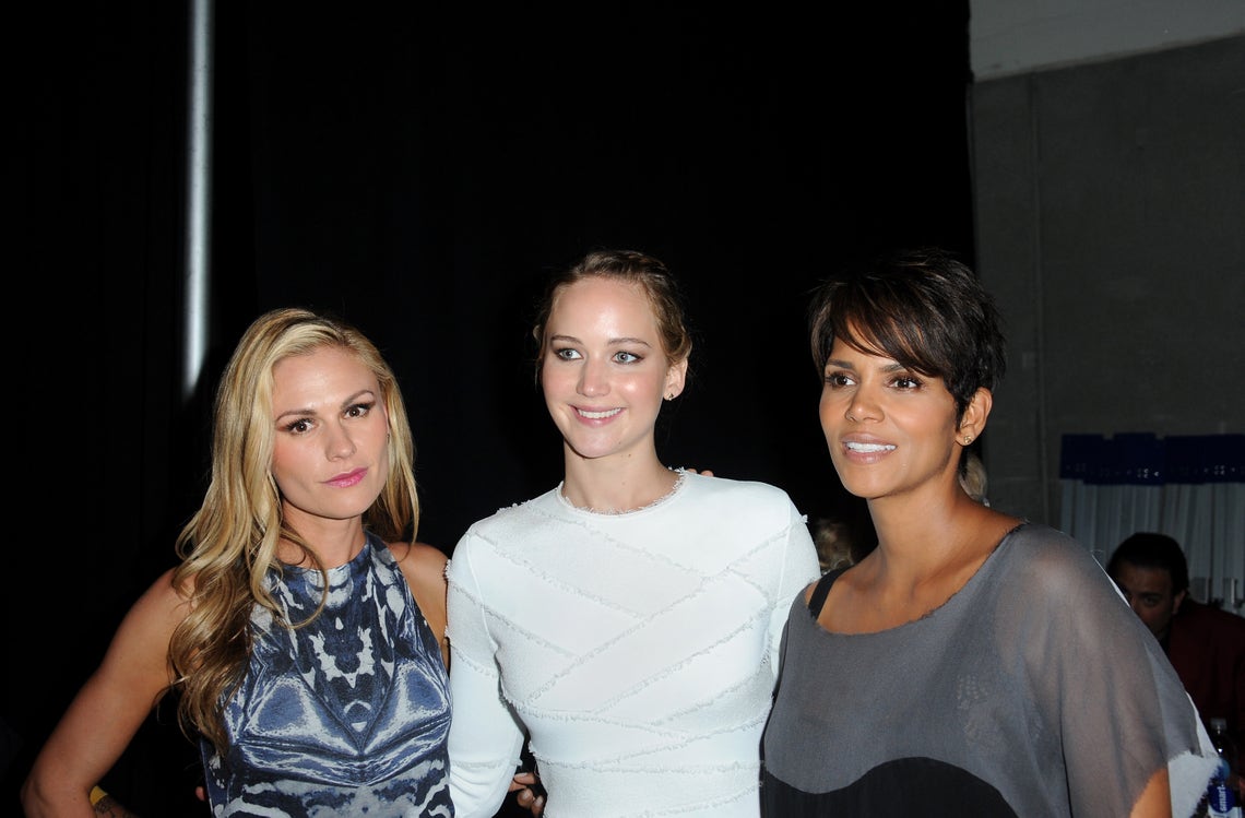 "X-Men" at Comic-Con