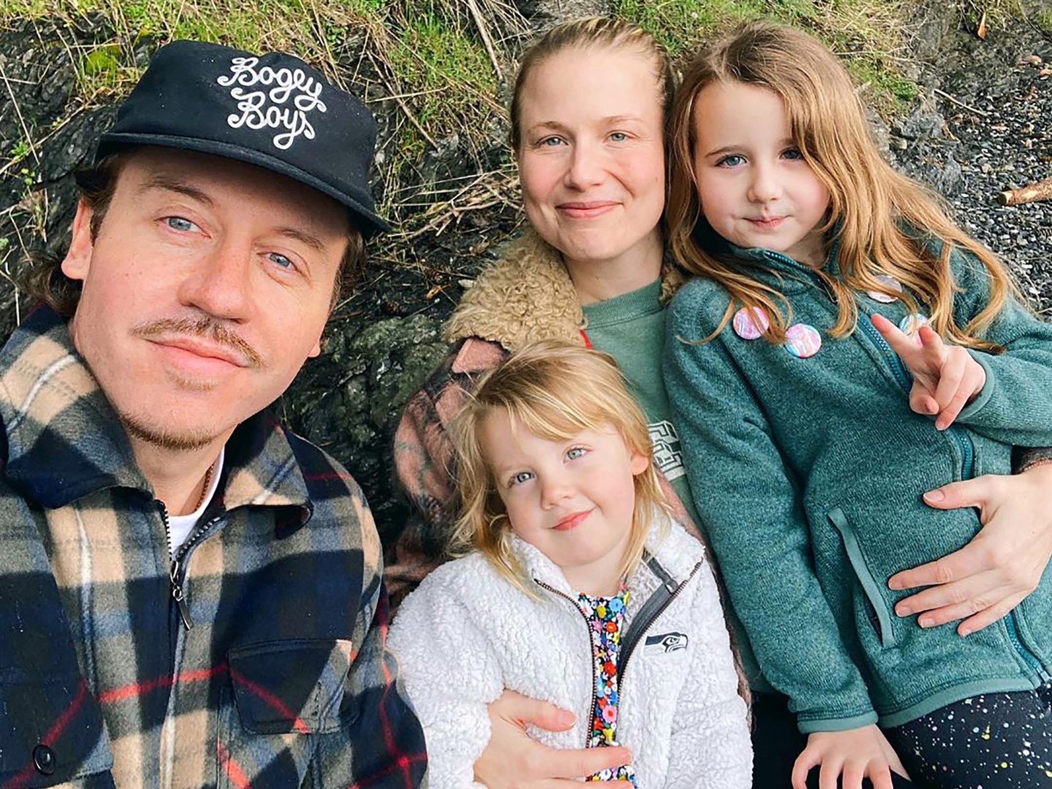 Macklemore Fiance Vmas