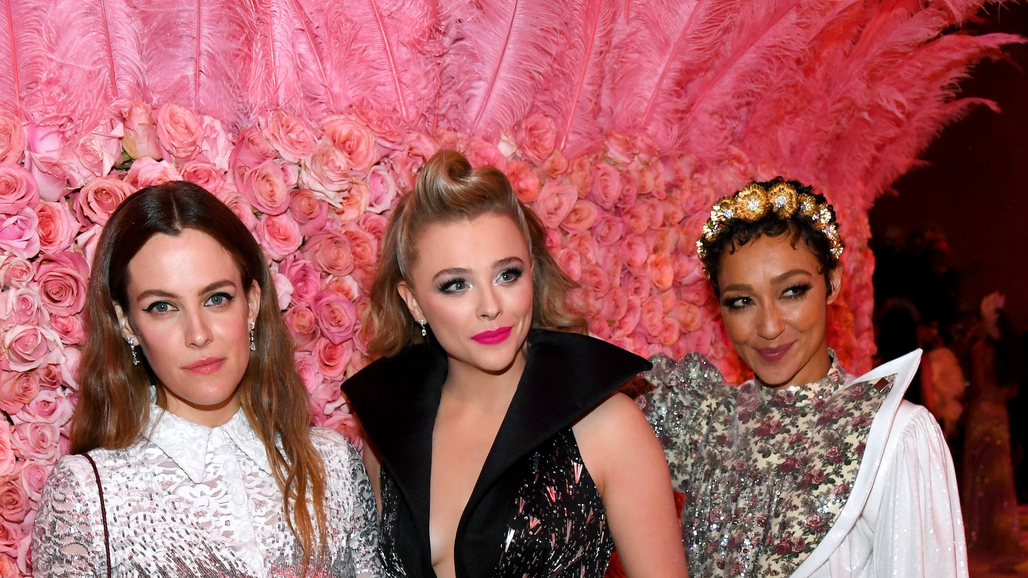 Inside the Met Gala: Stars Get Wild on Fashion's Biggest Night!