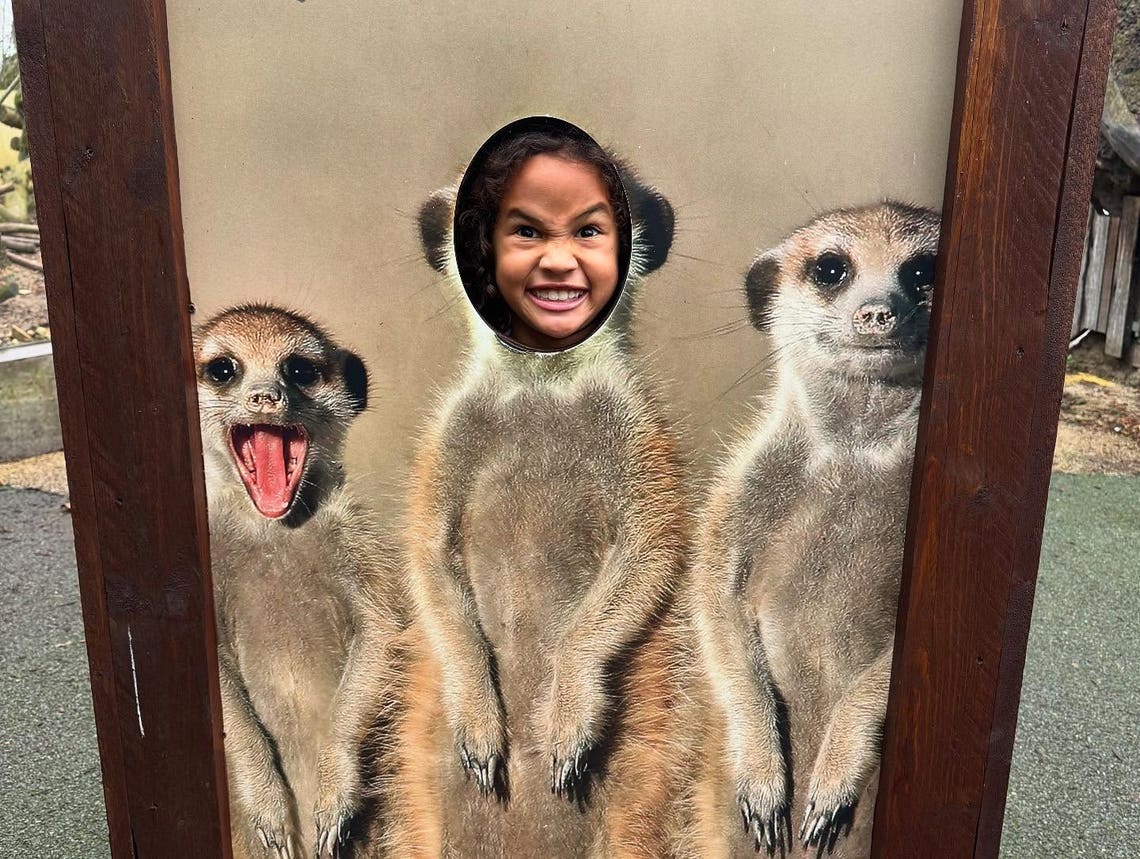 John Legend & Chrissy Teigen Share Adorable Family Photos from London ...