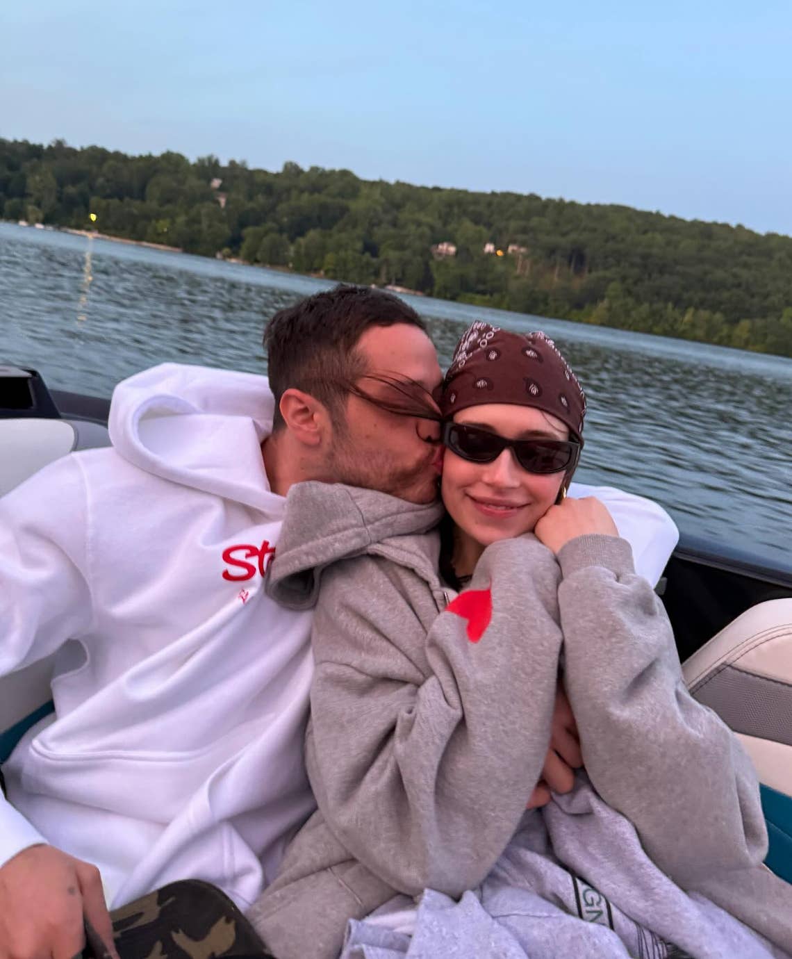 Must-See Celebrity Instagram Photos of the Week