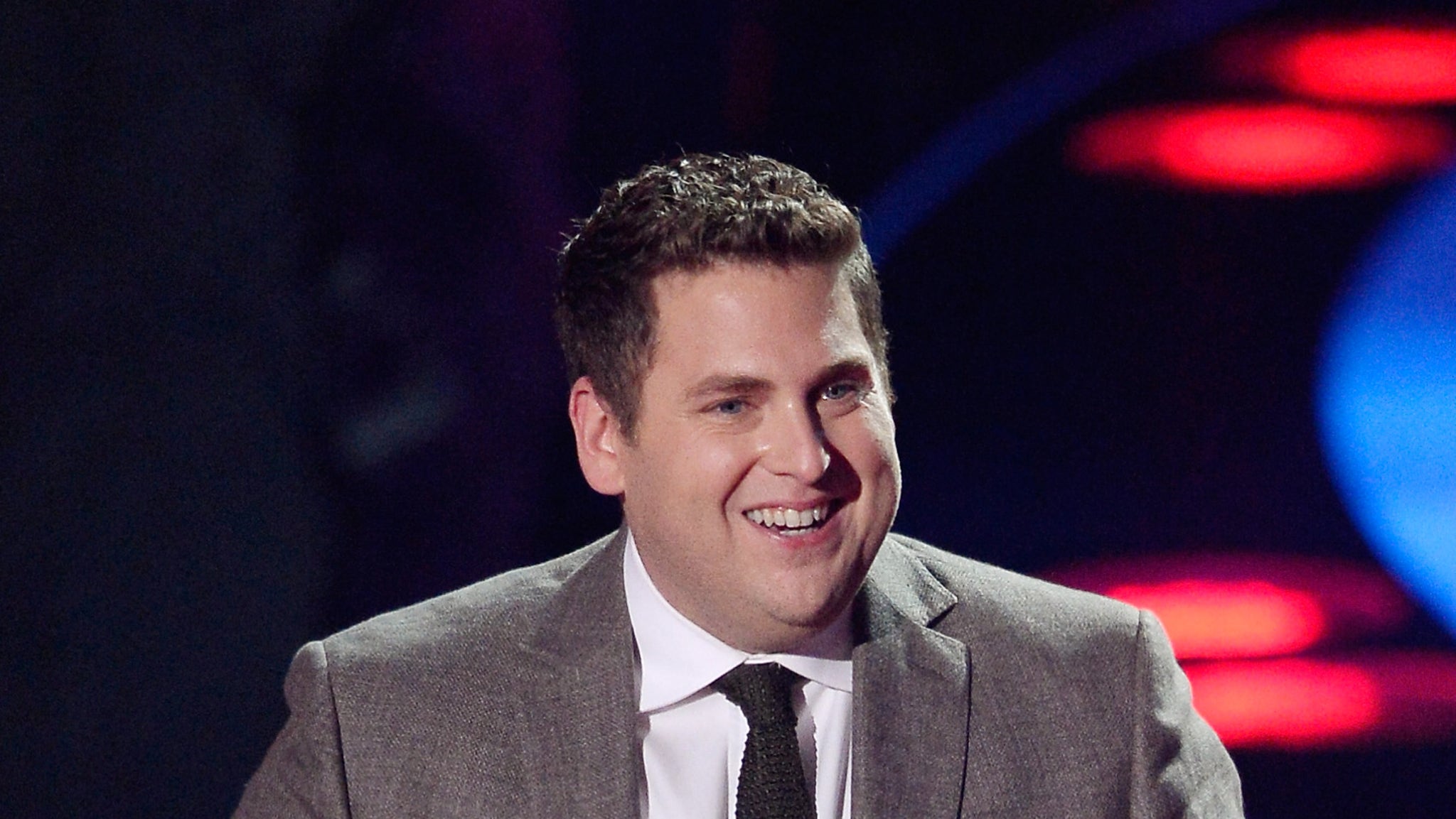 2014 MTV Movie Awards -- Show Highlights