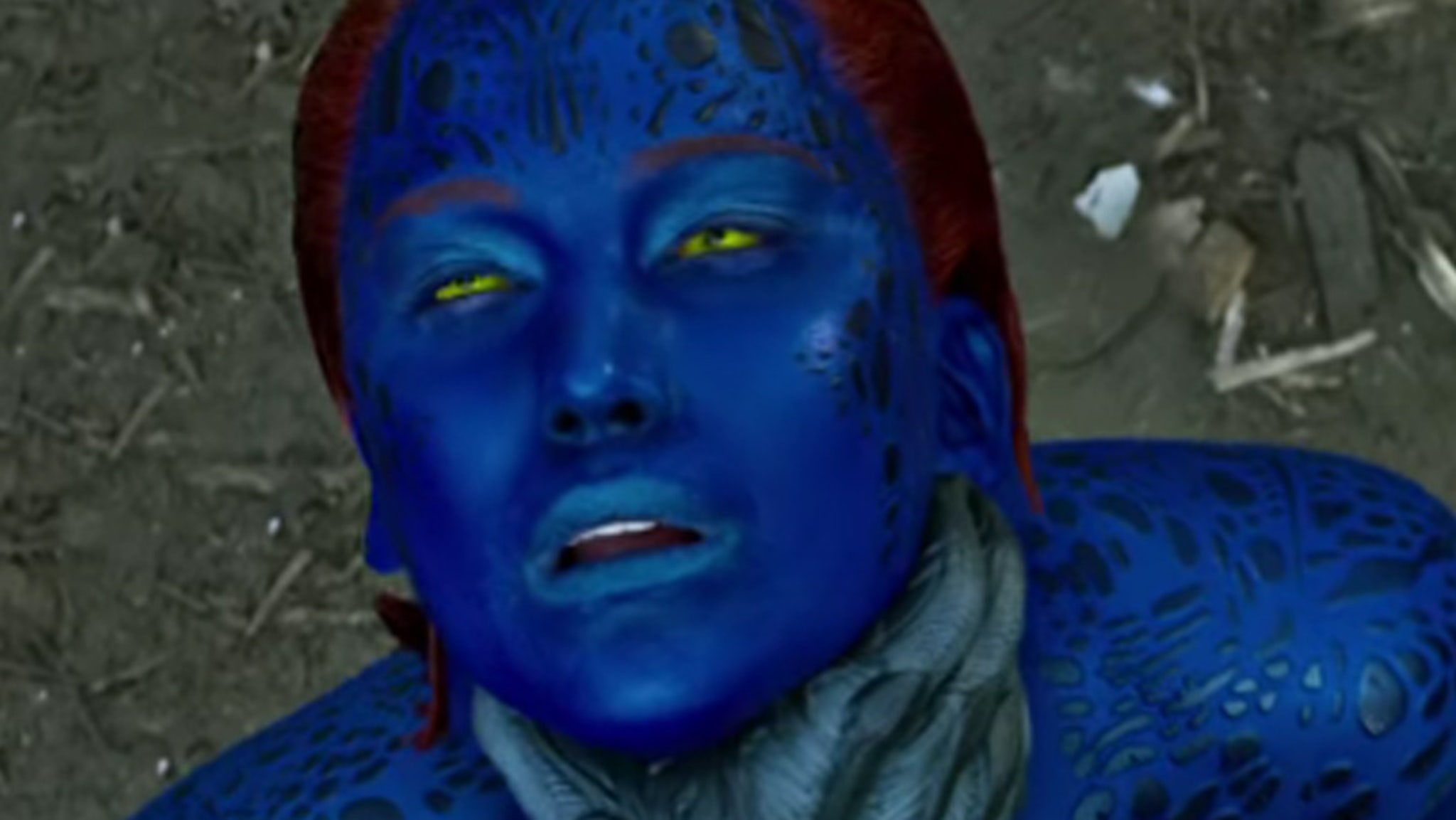 "Let's Go to War!" Things Look Grim for Mystique In New "X-Men ...