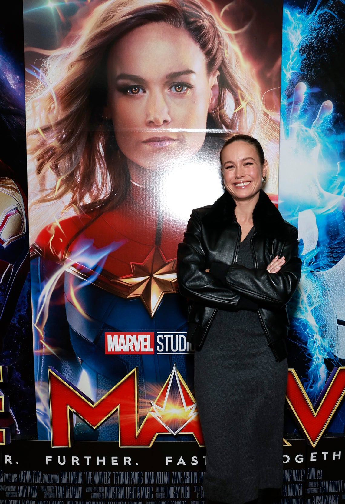 TooFab's Week In Celebrity Photos: November 5 - November 11