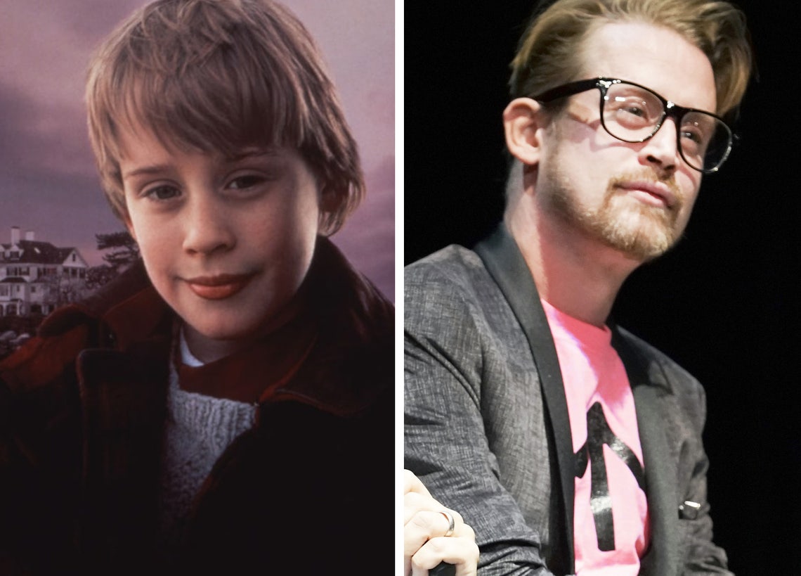 Infamous Horror Movie Kids: What Do They All Look Like Now?