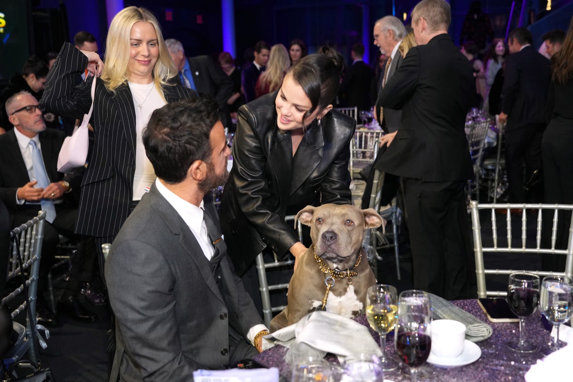 Every Celeb Sighting from 16th Annual CNN Heroes: An All-Star Tribute