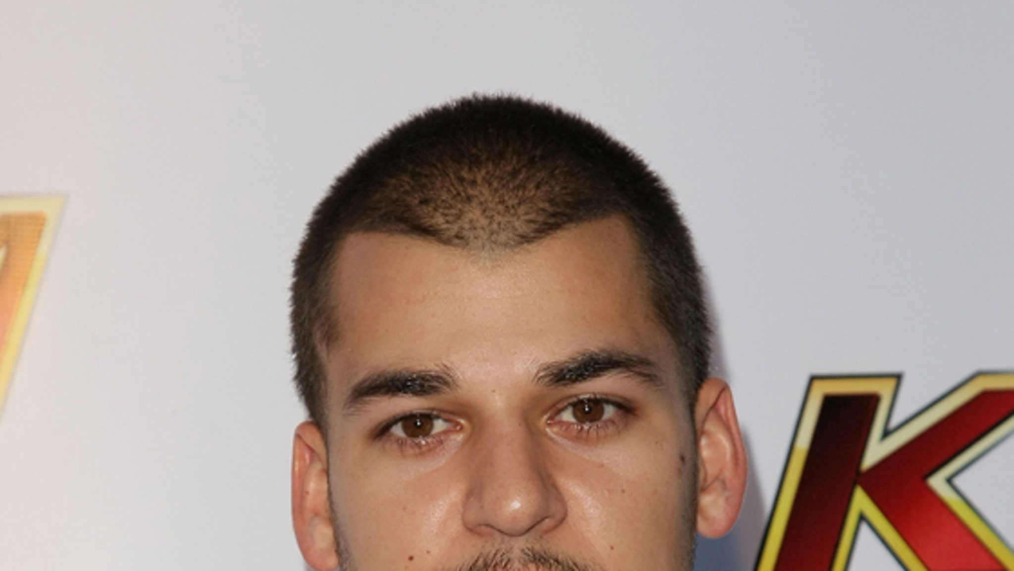 Rob Kardashian's Transformation Through the Years