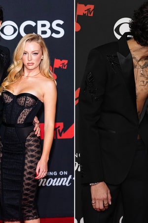 Ron, Sammi and 'The Note' All Reunite at Jersey Shore Home for First ...