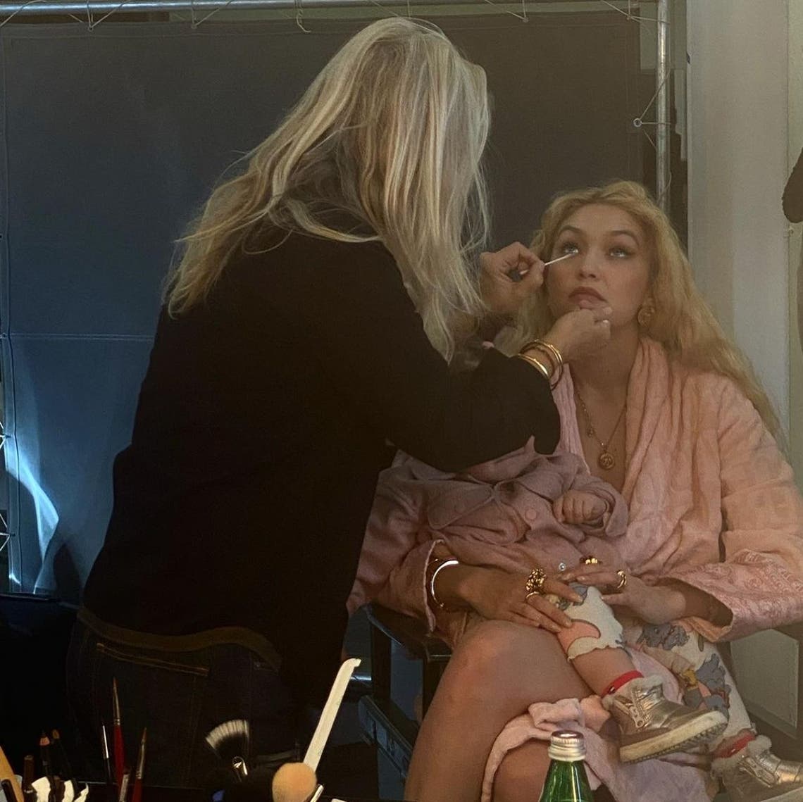 Must-See Celebrity Instagram Photos of the Week