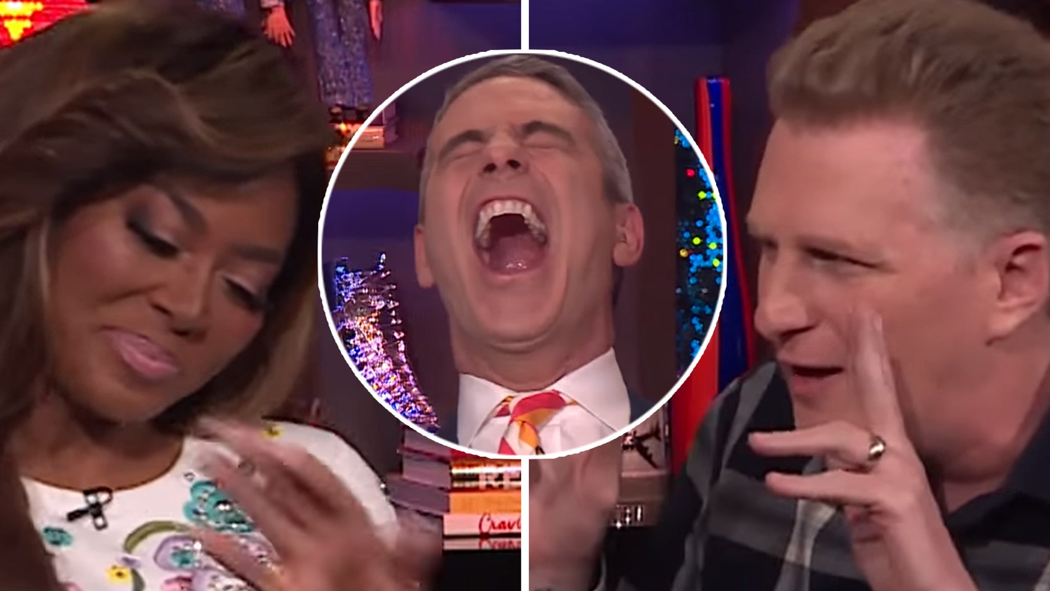 The Worst Celebrity Feuds