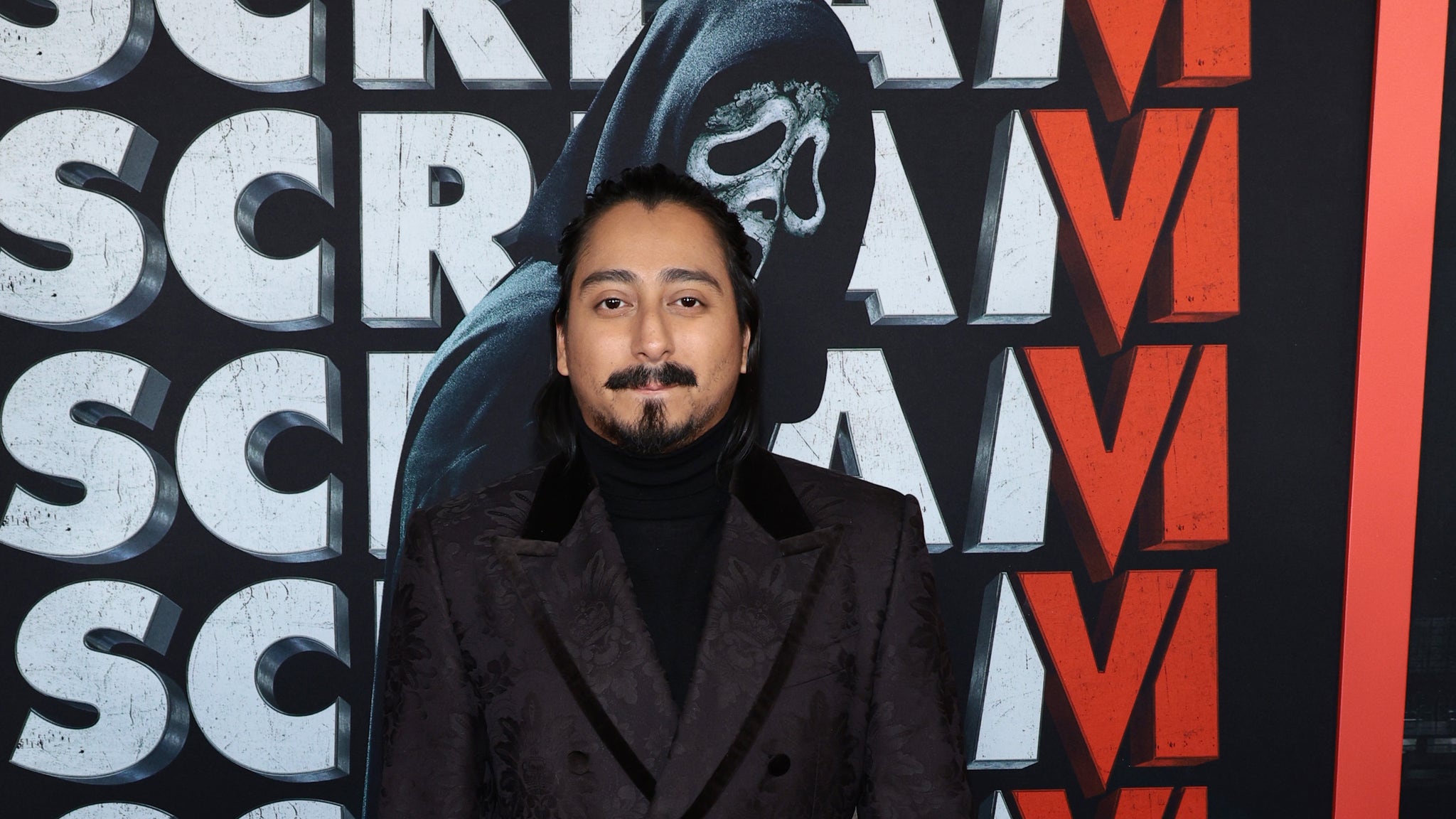 Scream VI World Premiere: Every Must-See Celebrity Sighting!