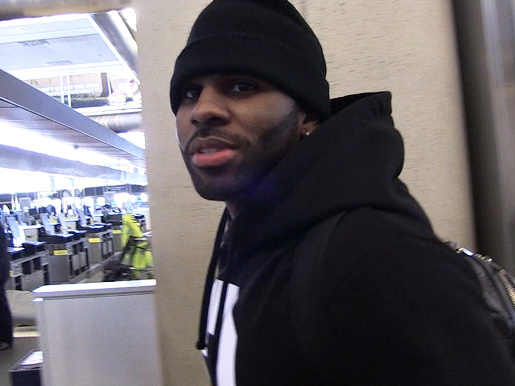 Jason Derulo Body Talk