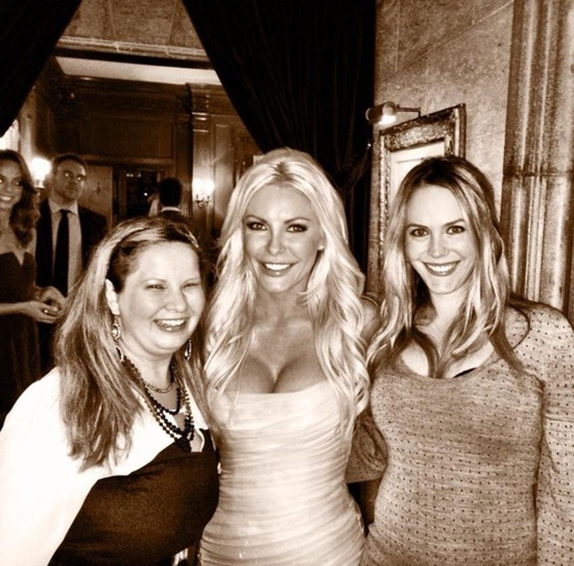 David Hefner Wedding Hugh Hefner Marries Playmate Crystal Harris, 26,