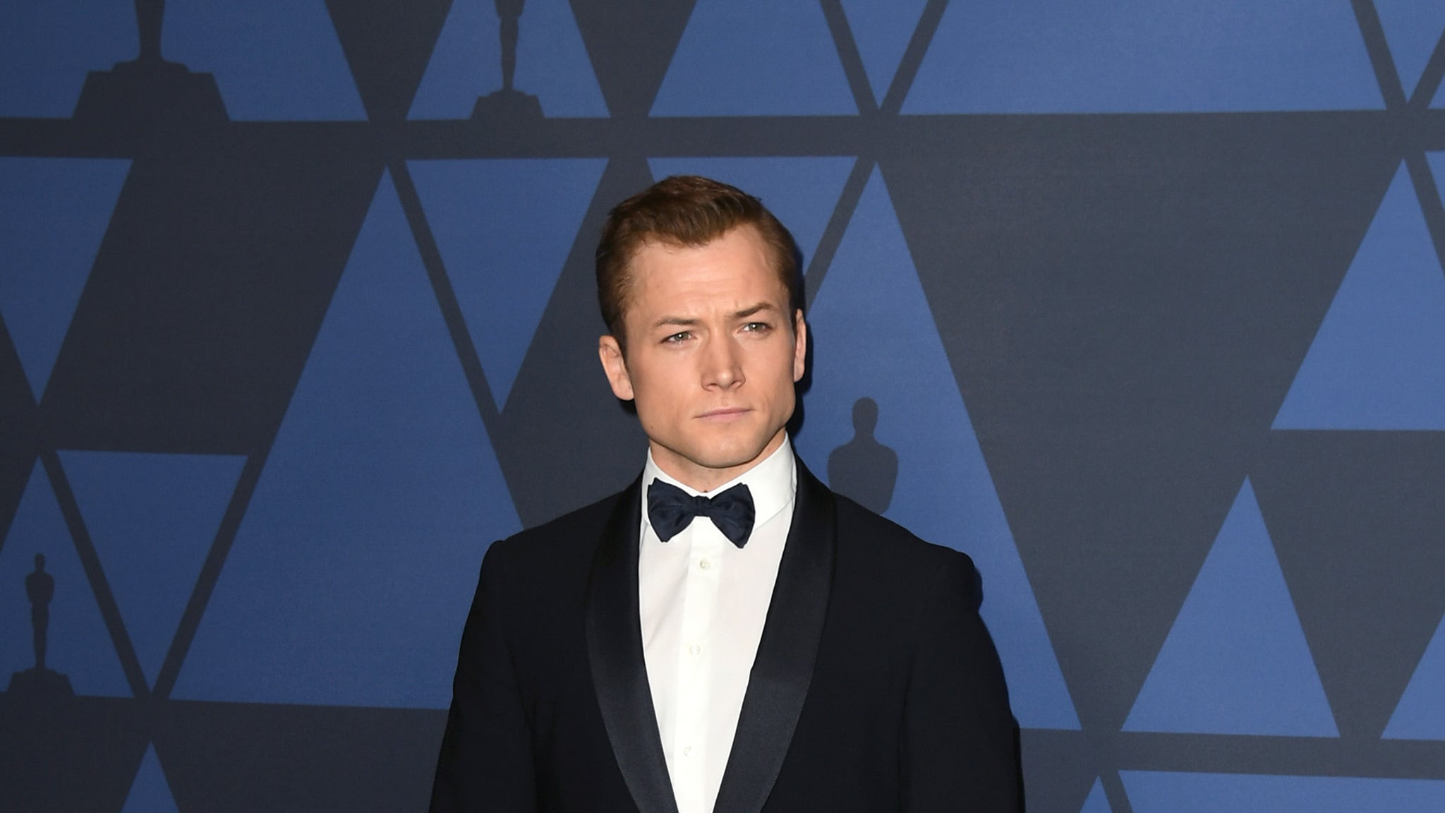 All the Hottest Looks from the Governors Awards Red Carpet