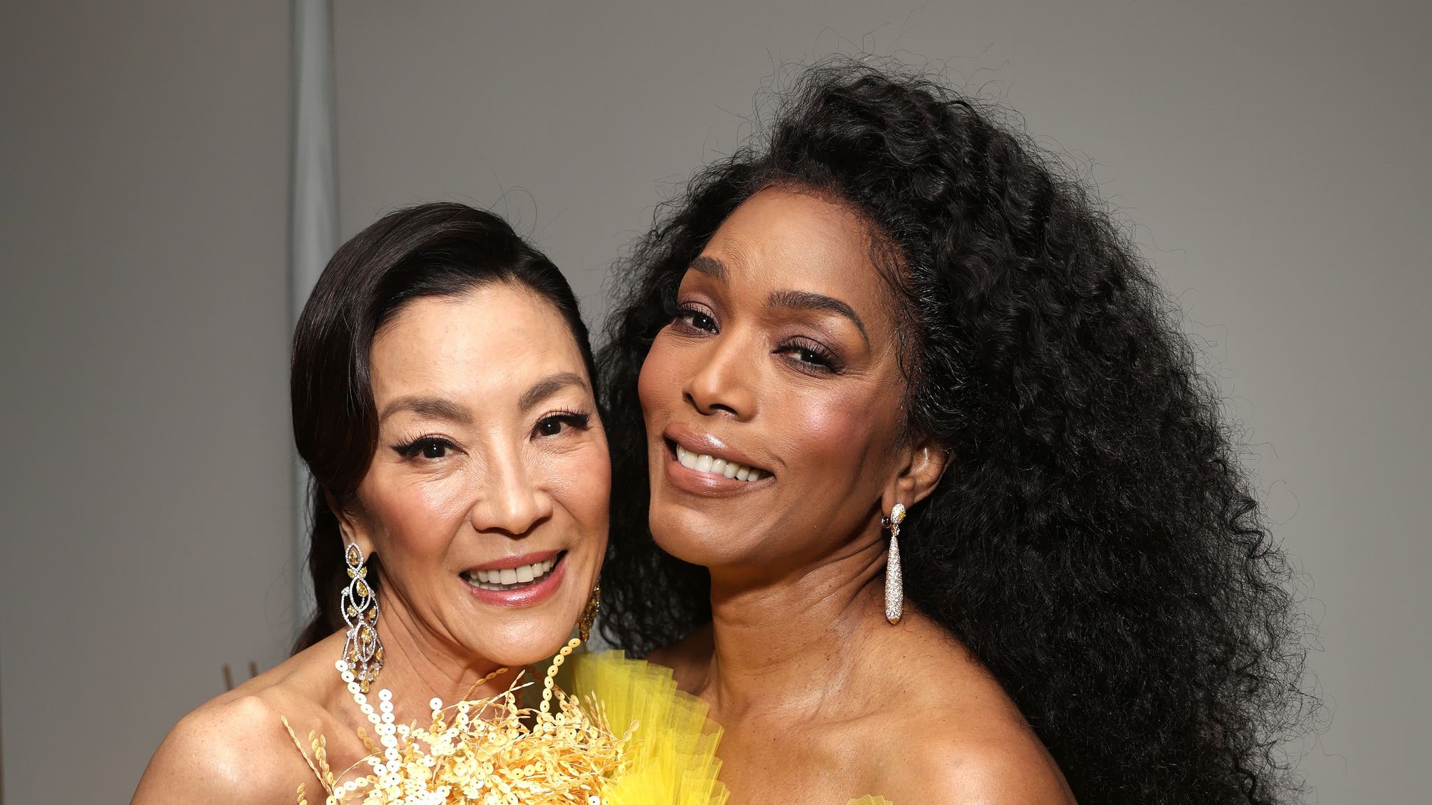 Inside the 2023 SAG Awards: What You Didn't See on TV!