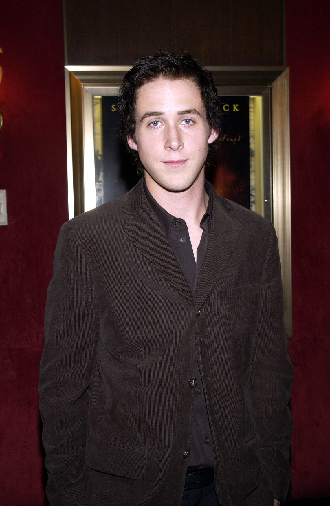 The Evolution of Ryan Gosling -- 'Mickey Mouse Club' to 'La La Land ...