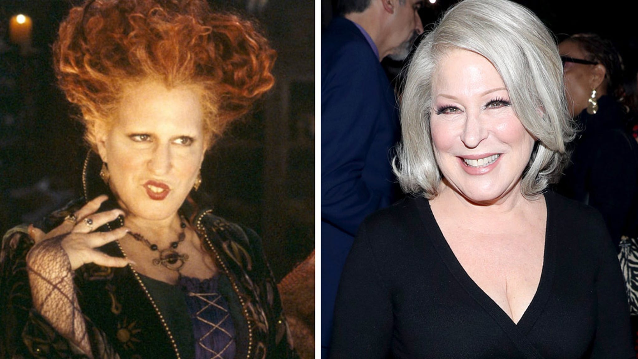 Hocus Pocus Cast: Where Are They Now?