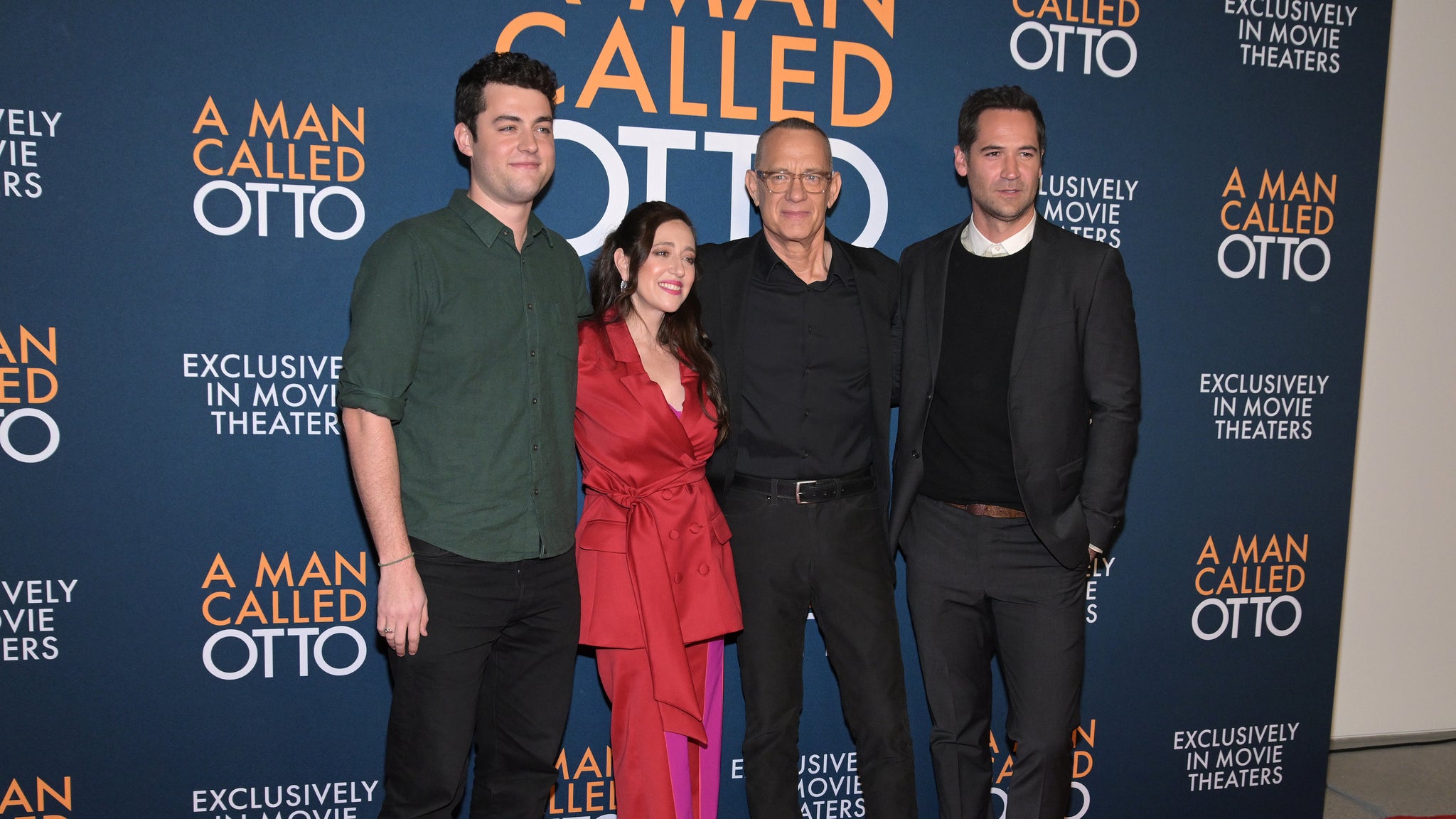 TooFab's Week In Celebrity Photos: December 4 - December 10