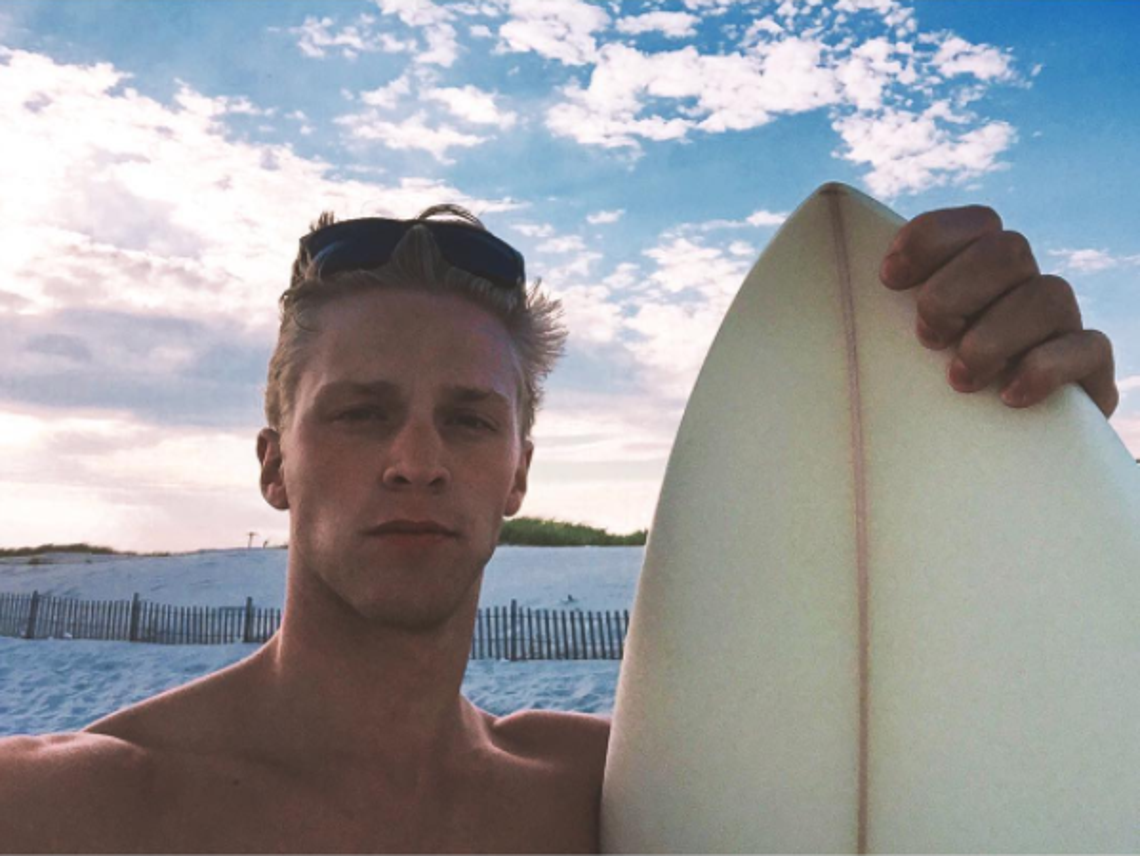 23 Hottest Male Models You Should Be Following on Instagram