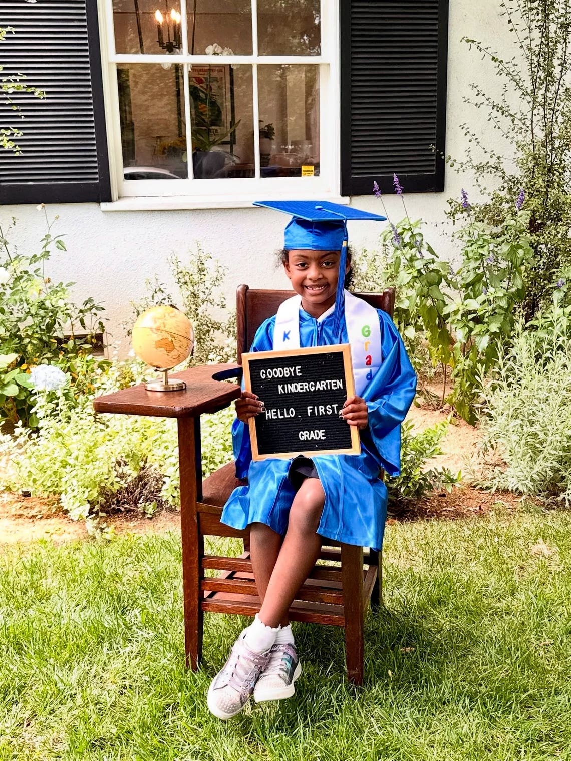 Celebrity Families Celebrate Graduations: All the Must-See Photos