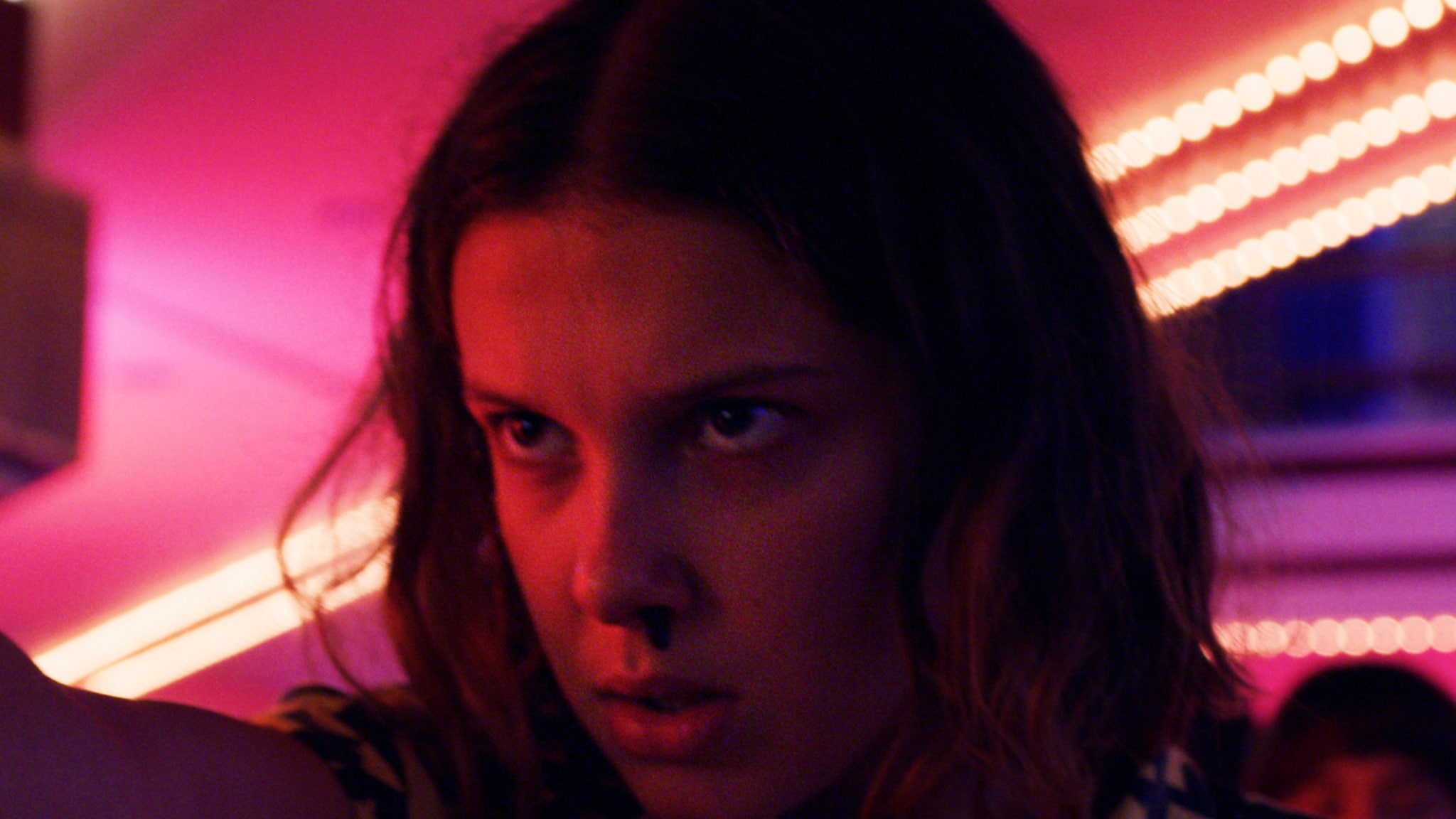 Eleven Returns to the Lab In Stranger Things Season 4 Teaser