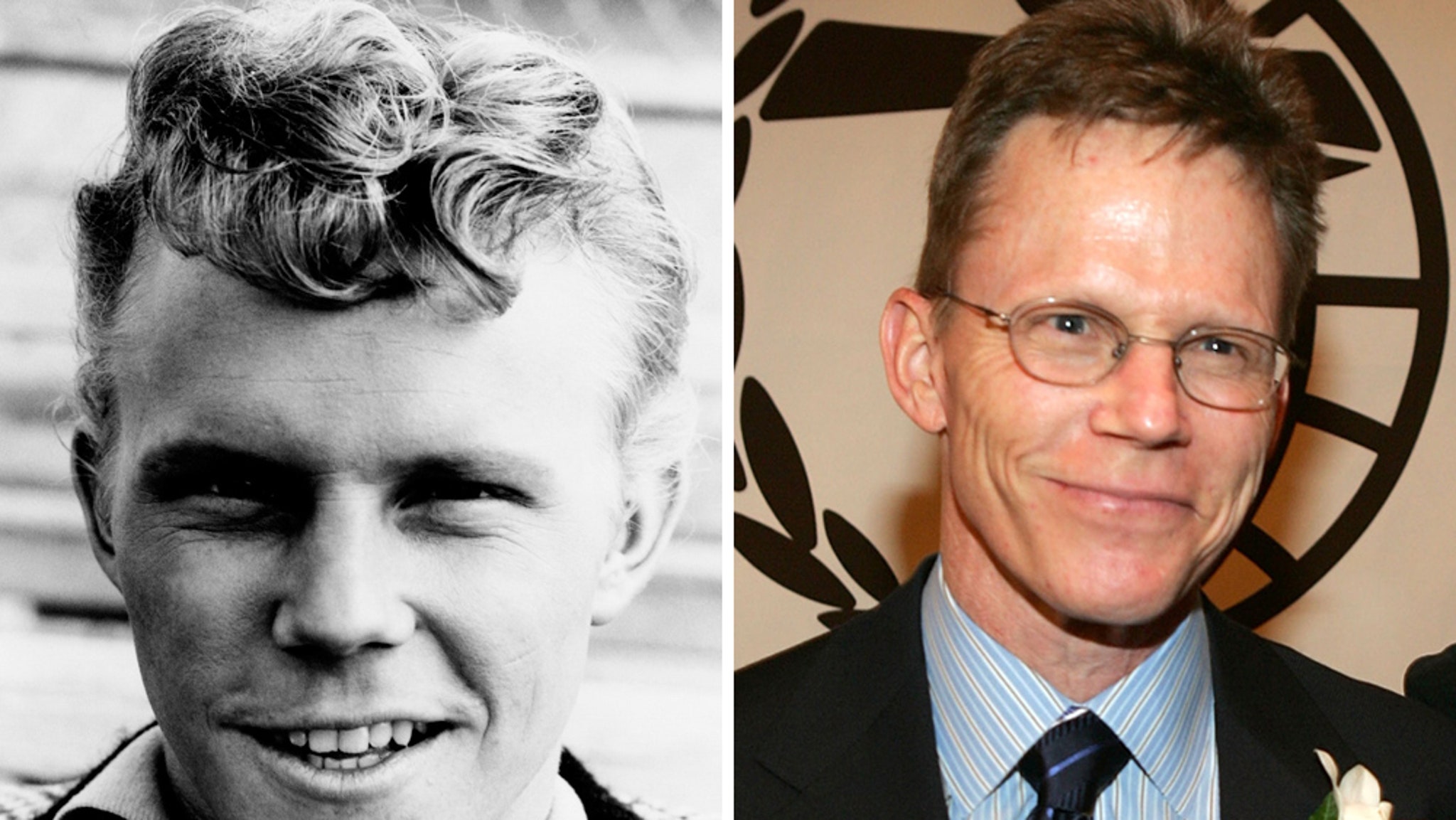 "Grease" Cast -- Then & Now