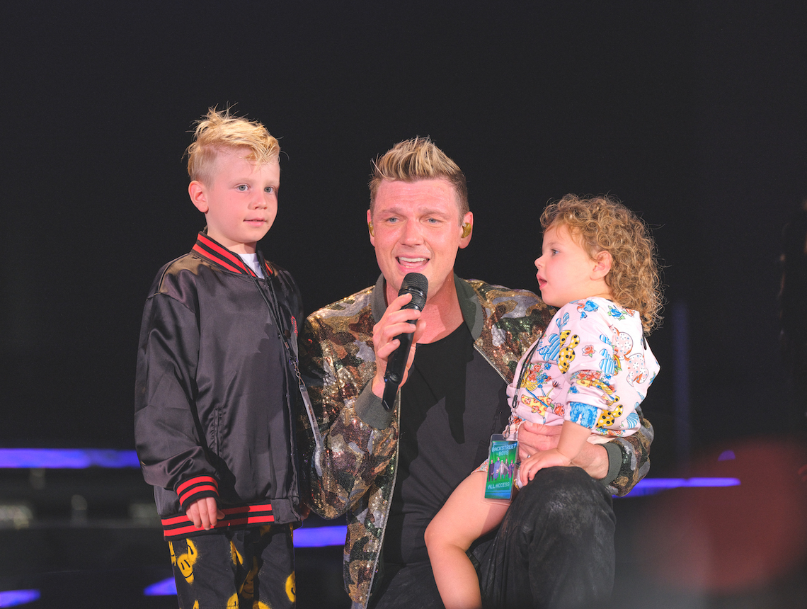 TooFab's Week In Celebrity Photos: June 5 - June 11