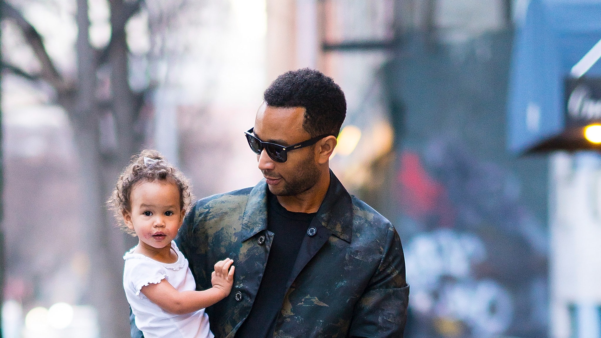 Friday Fits: The Best Celebrity Fashion of the Week