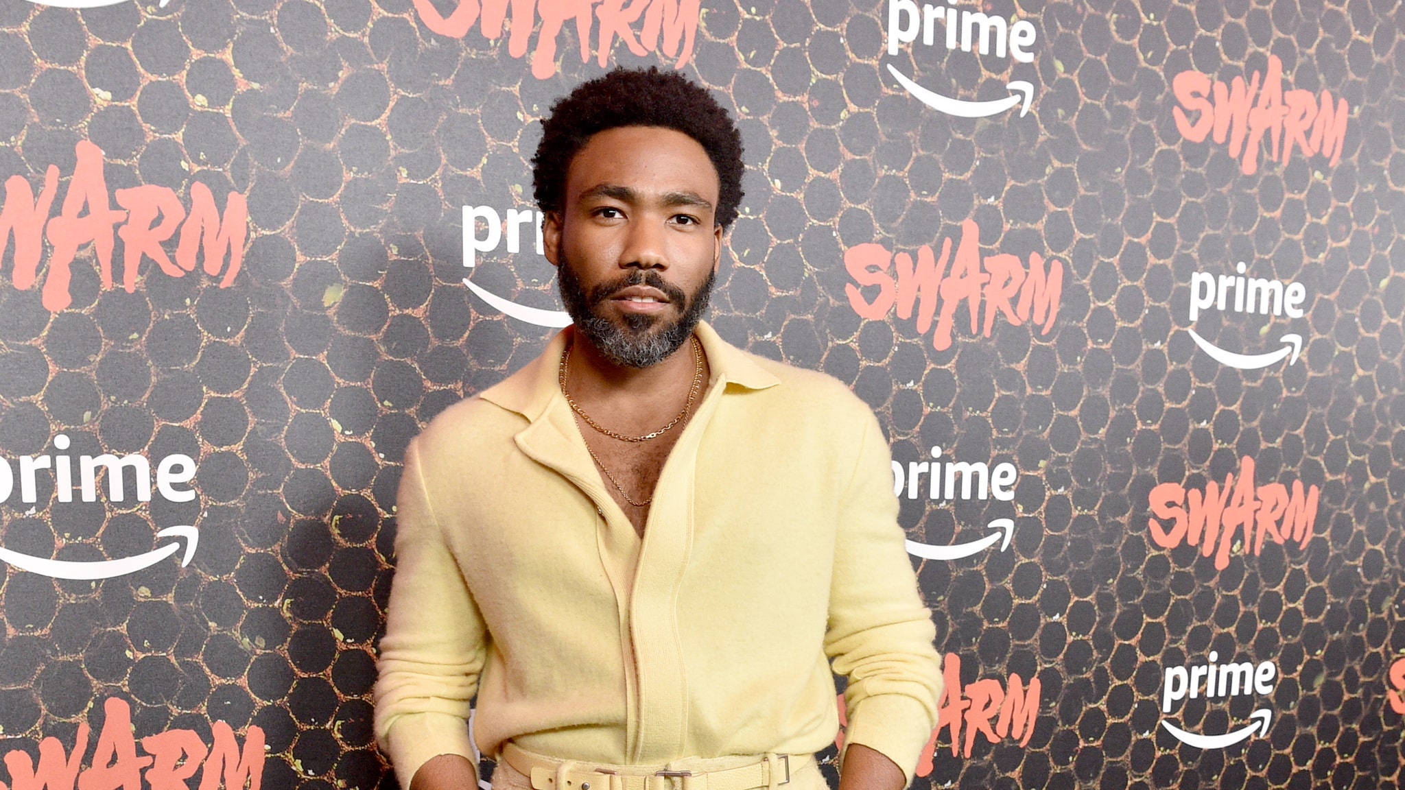 TooFab's Week In Celebrity Photos: March 12 - March 18