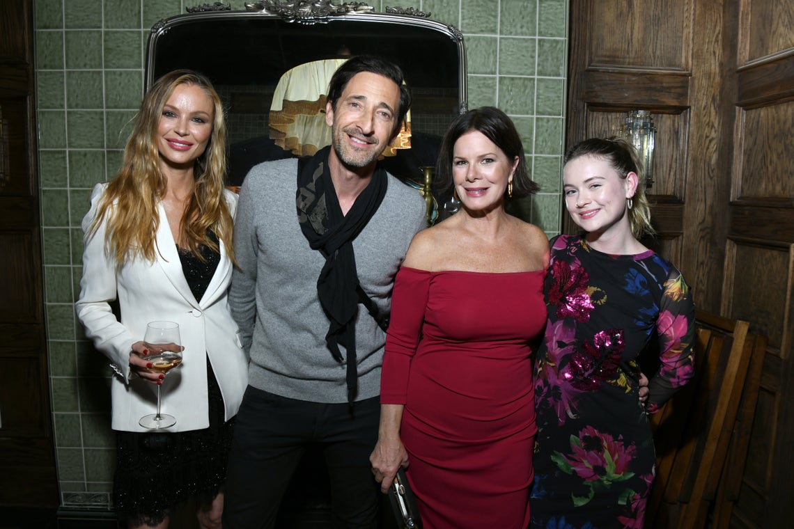 TooFab's Week In Celebrity Photos: June 4 - June 10