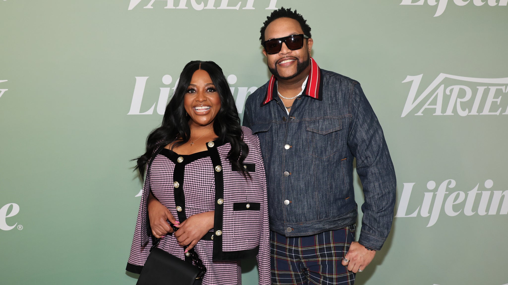 TooFab's Week In Celebrity Photos: April 2 - April 8