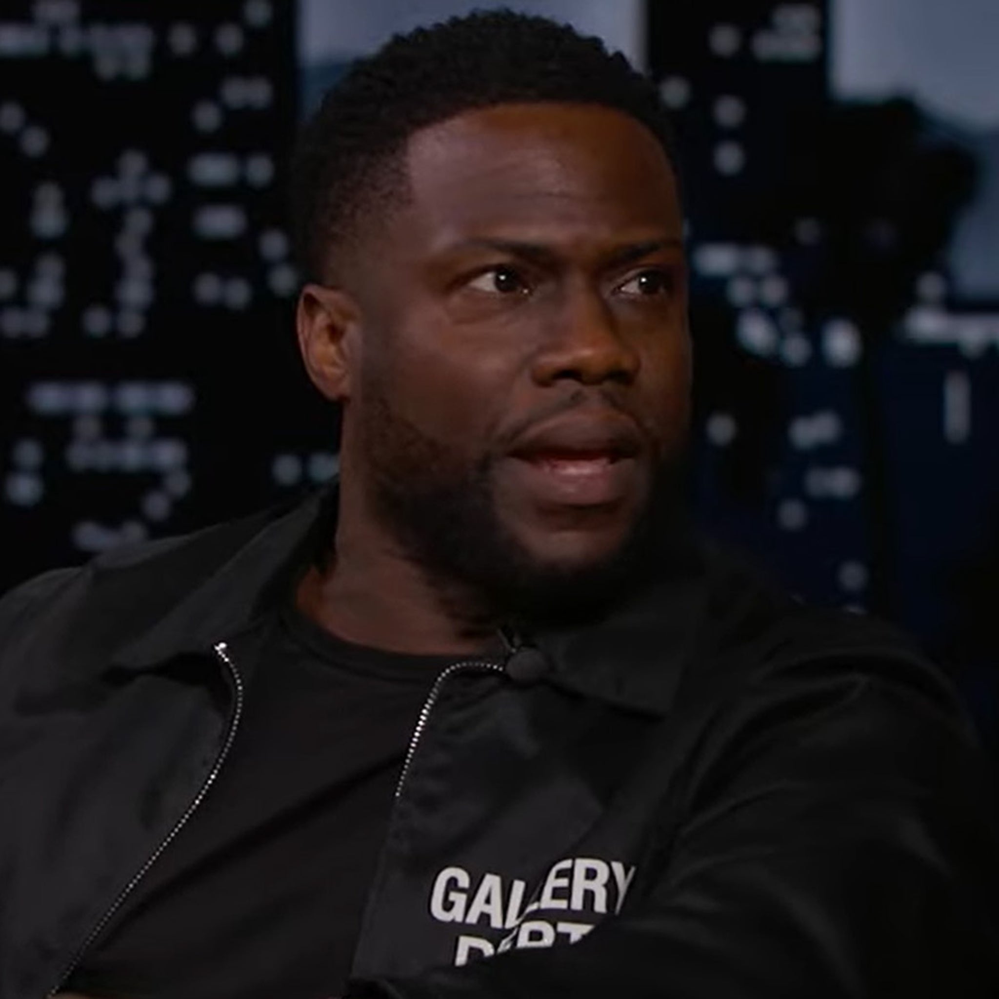 Dave Chappelle 2022 Buff