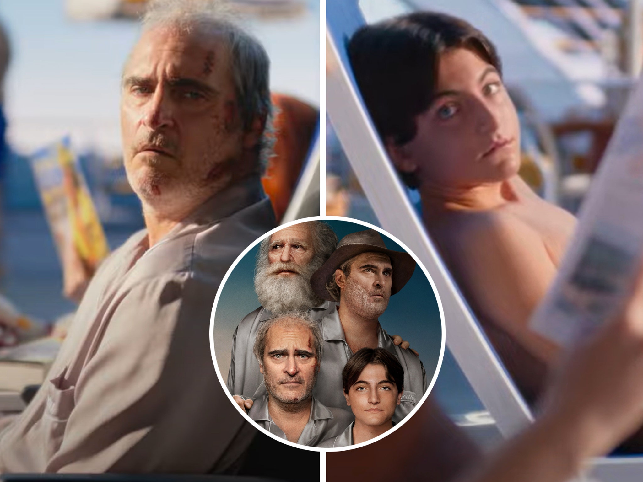 Here's How To Watch 'Beau Is Afraid' Free Online Streaming At Home ...