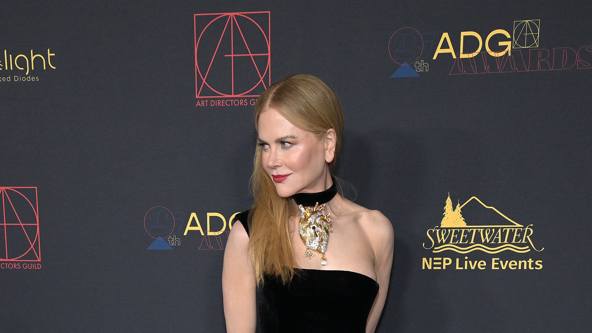 Every Must-See Look from the 75th Annual Directors Guild Awards