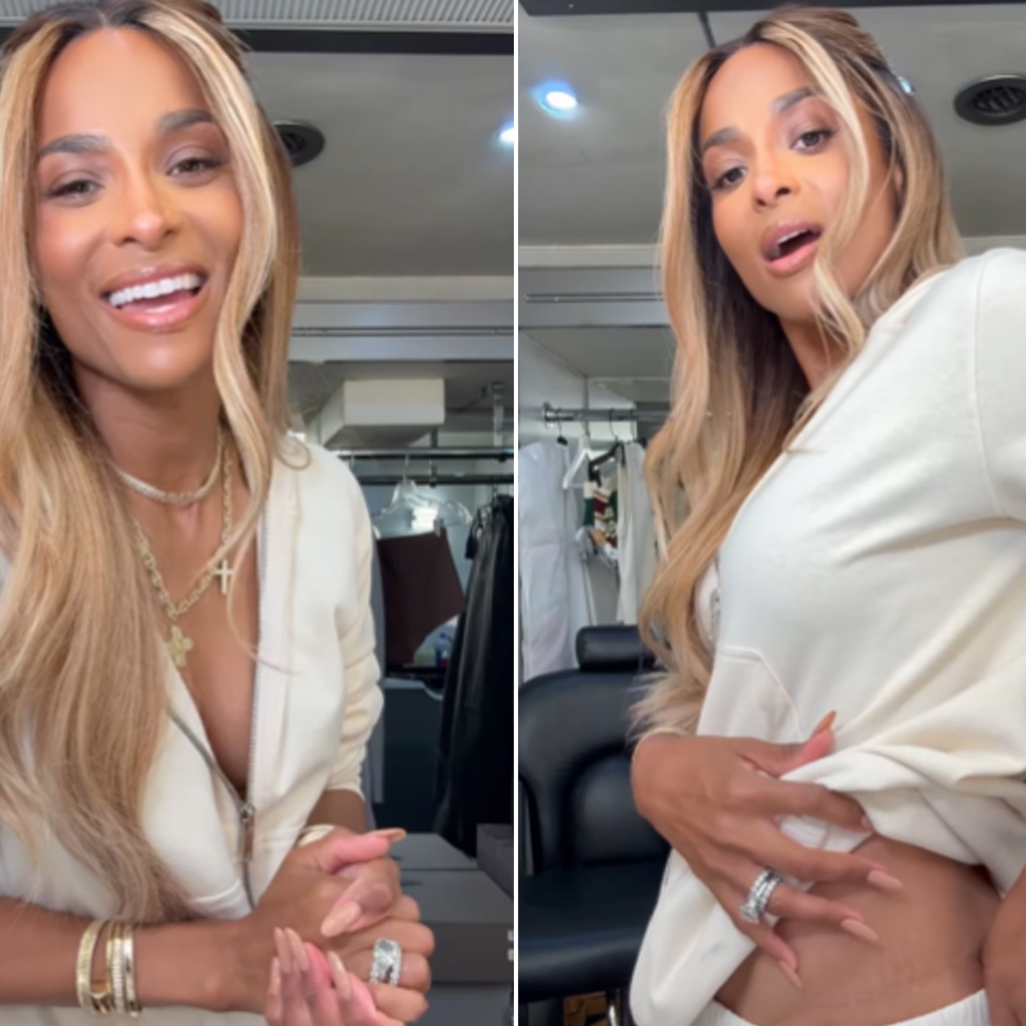 katy perry stretch marks