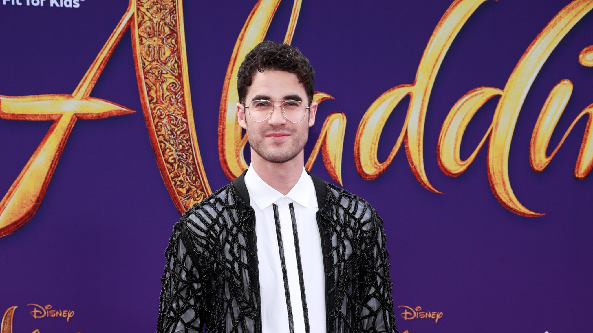 Disney's 'Aladdin' Premiere Brought Out All the Stars and Their Families