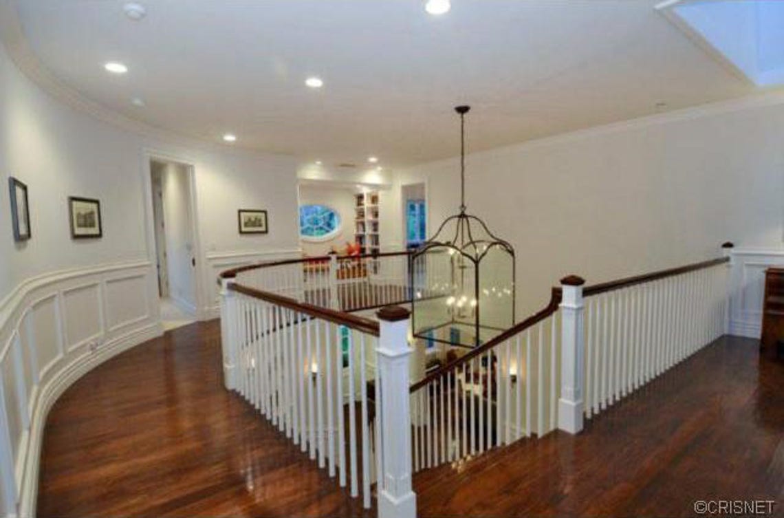 Gordon Ramsay's New House