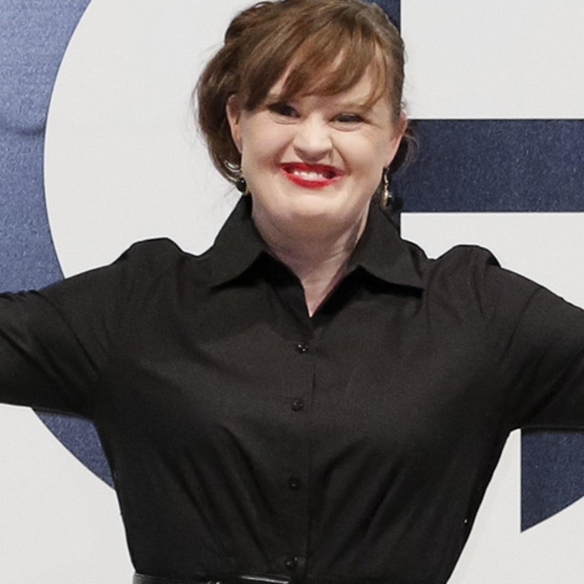 Jamie Brewer American Horror Story