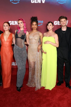 Danielle Fishel (AKA Topanga) Covers Maxim!