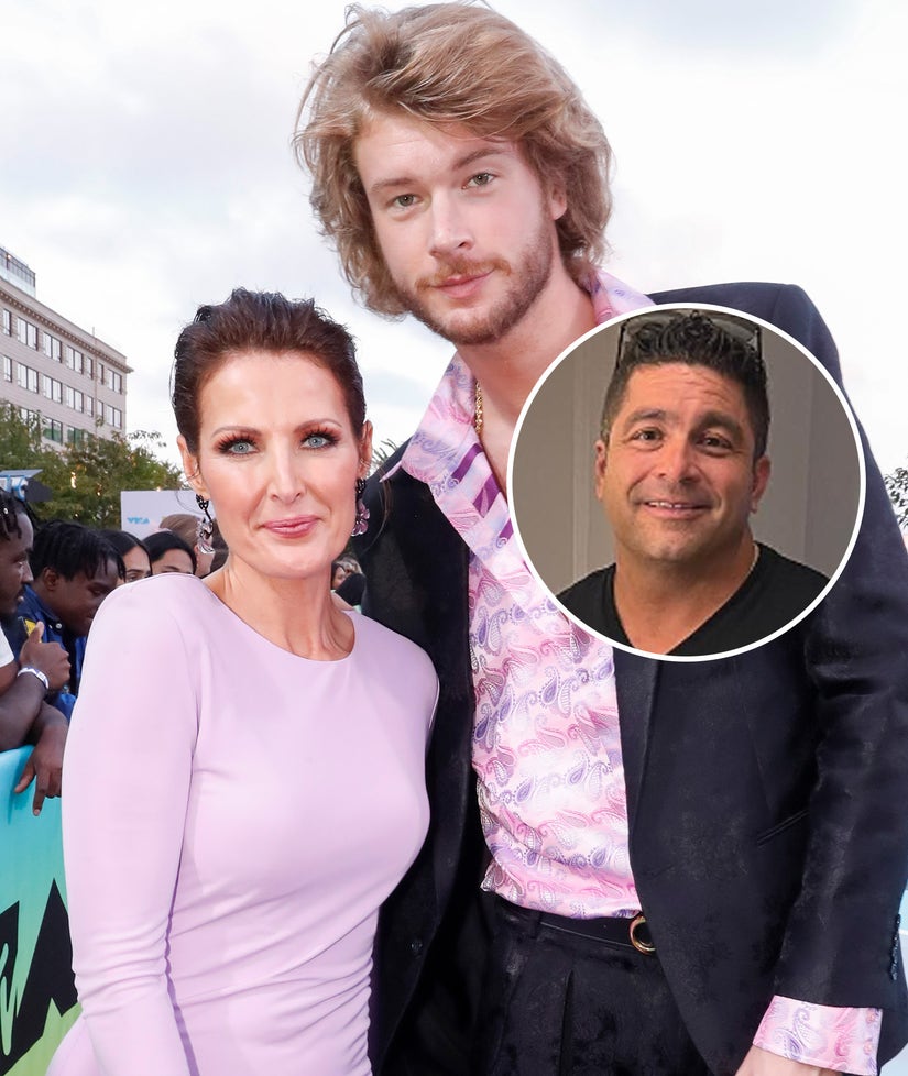 Addison Rae's Dad Reacts After Ex Sheri Easterling Shares PDA with ...