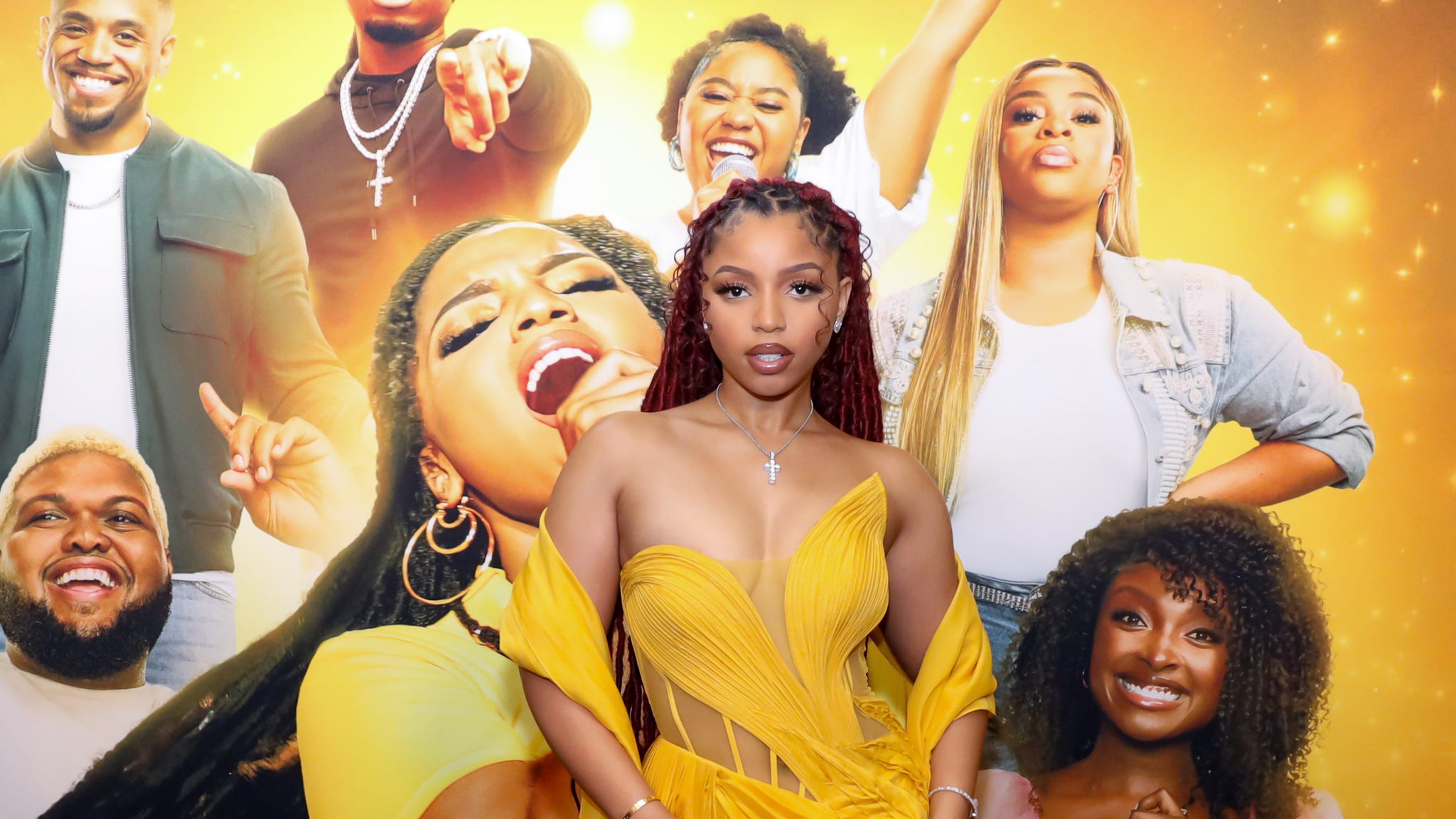 TooFab's Week In Celebrity Photos: April 2 - April 8