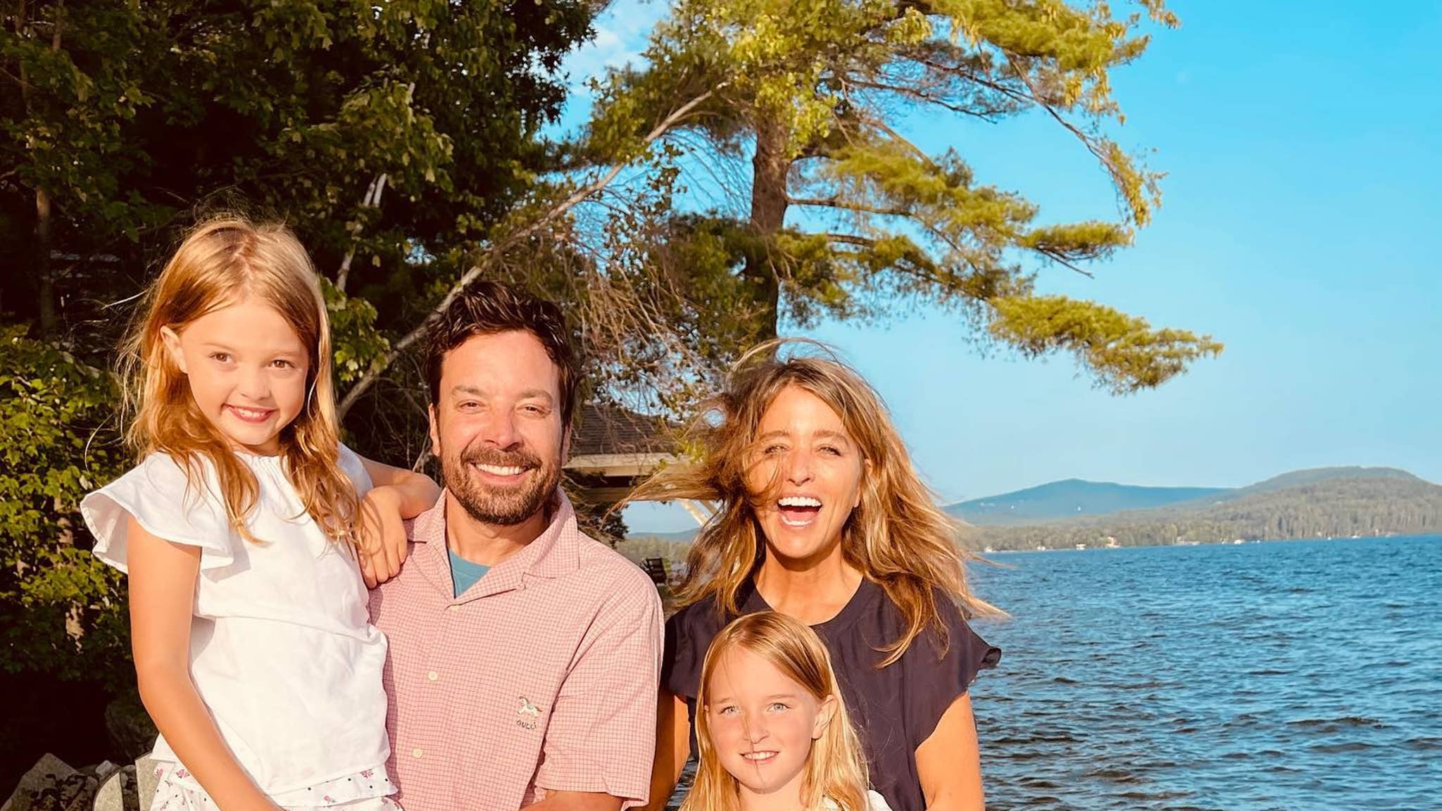 Must-See Celebrity Instagram Photos of the Week