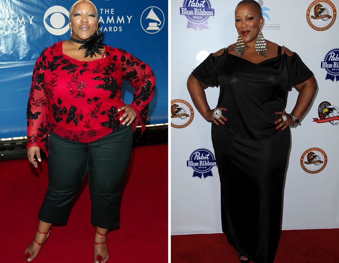 Frenchie Davis Disqualified Photos