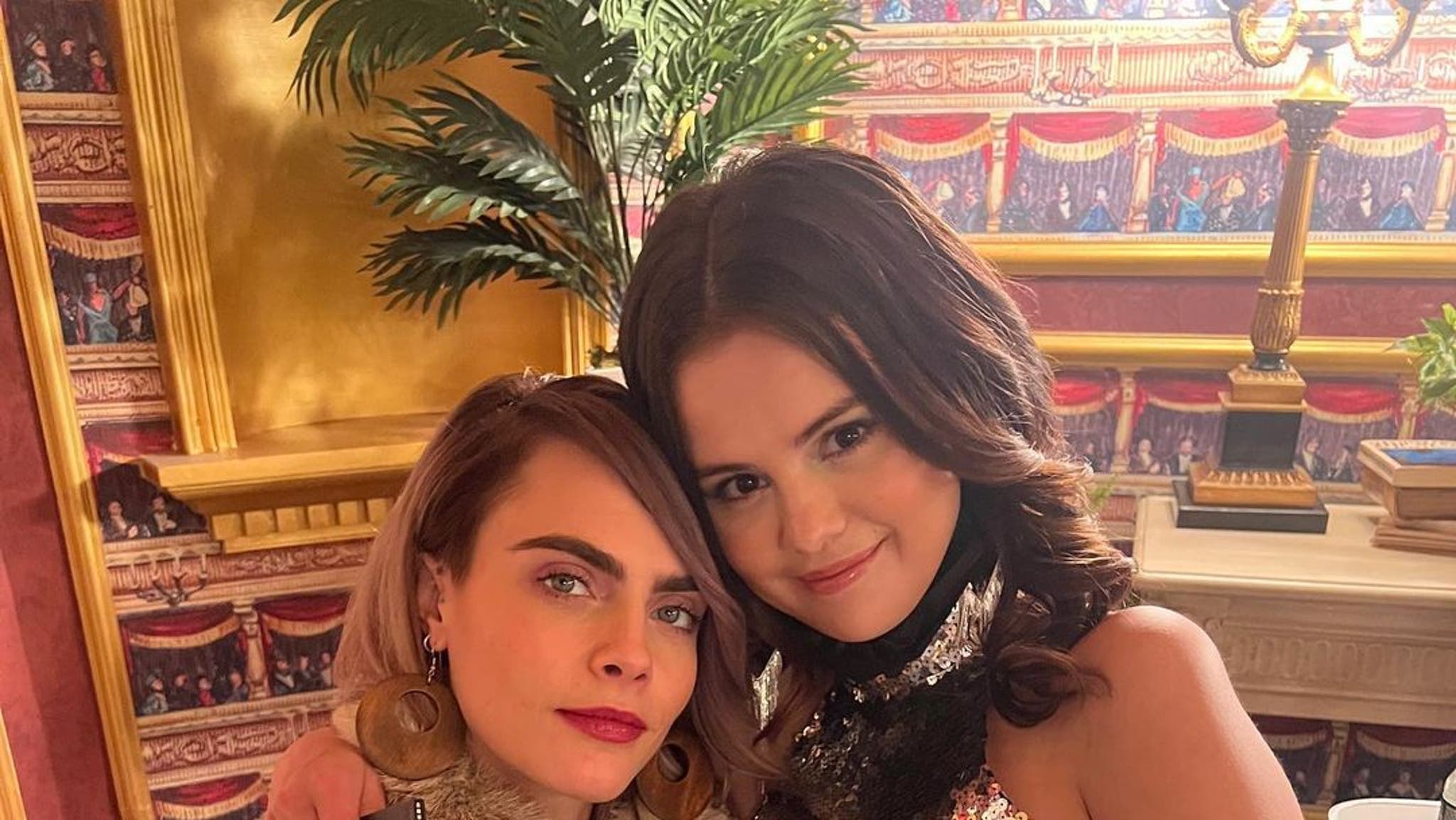 Must-See Celebrity Instagram Photos Of The Week