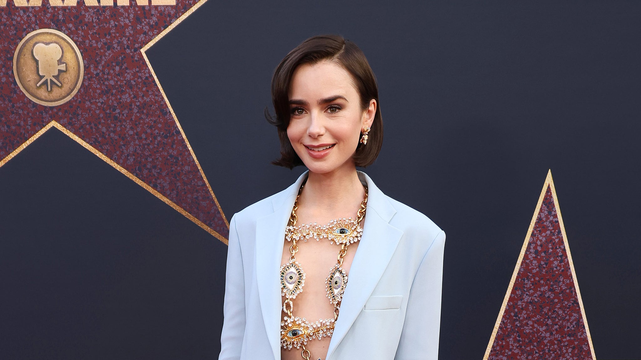 Celebrity Hair Makeovers of 2024