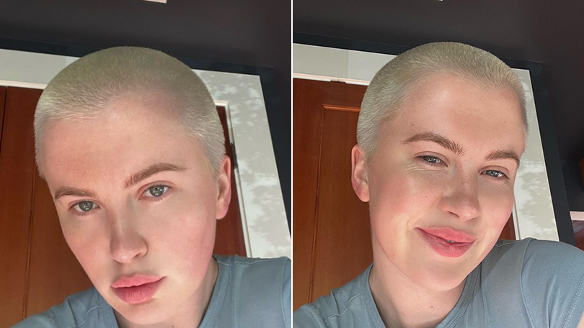 Celebrity Hair Makeovers of 2022