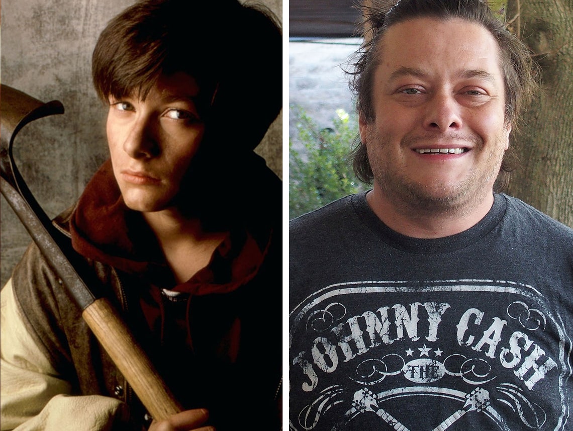 Infamous Horror Movie Kids: What Do They All Look Like Now?