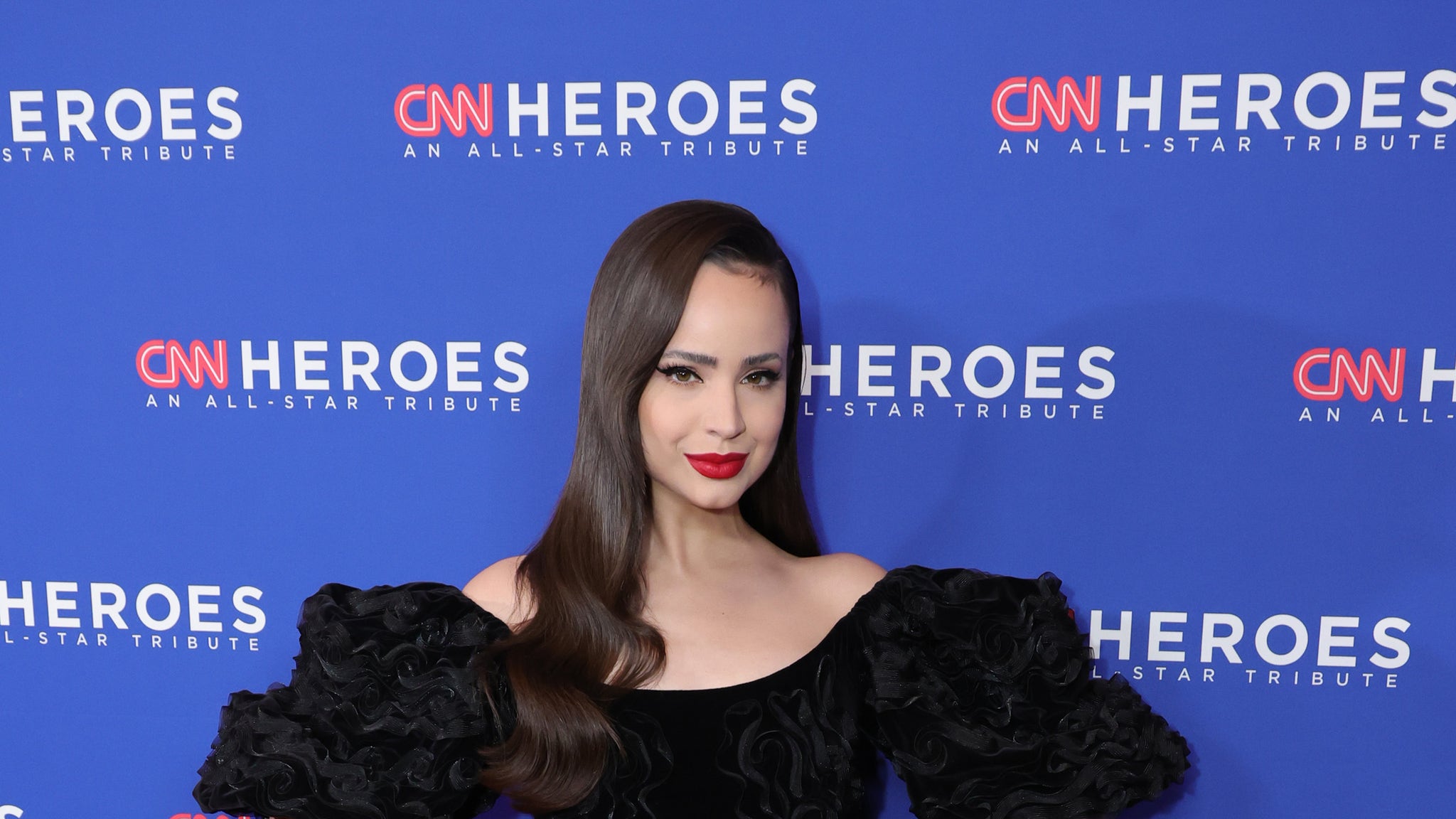 Every Celeb Sighting from 16th Annual CNN Heroes: An All-Star Tribute