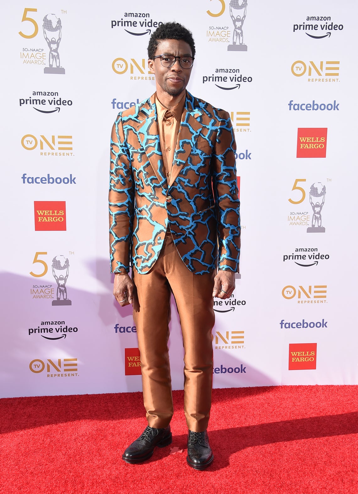 Every Must-See Look from the 50th NAACP Image Awards